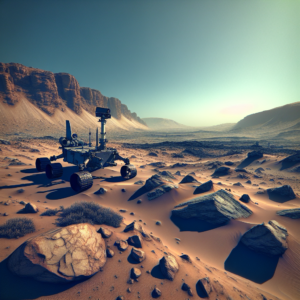 Robots In Space — Guide, Examples & FAQ