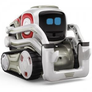 Robot Sensors: How Robots See, Feel, And Navigate The World