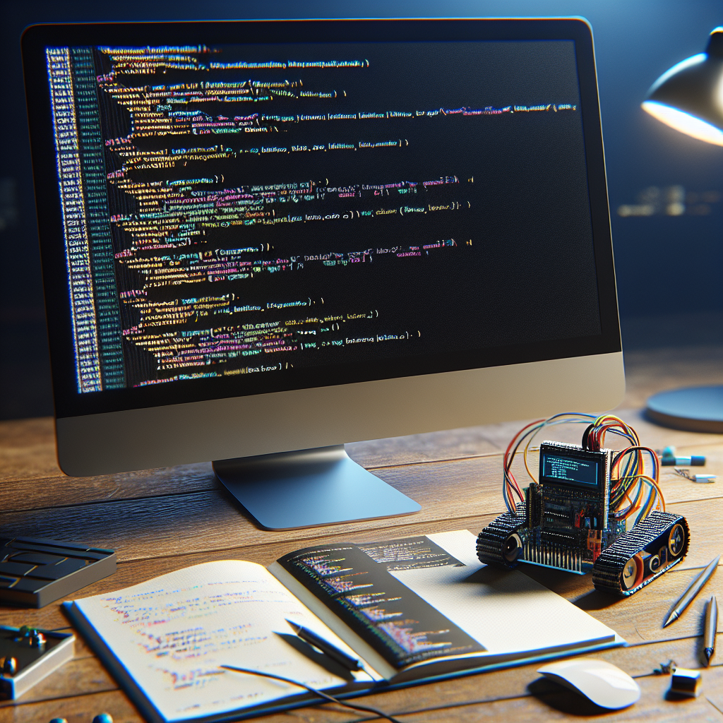 Robot Programming Languages — Guide, Tips & FAQ (2026)