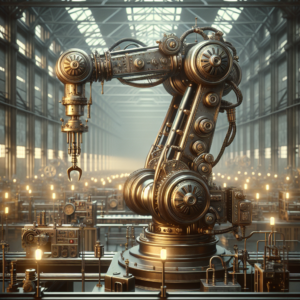 History Of Robots — Guide, Examples & FAQ