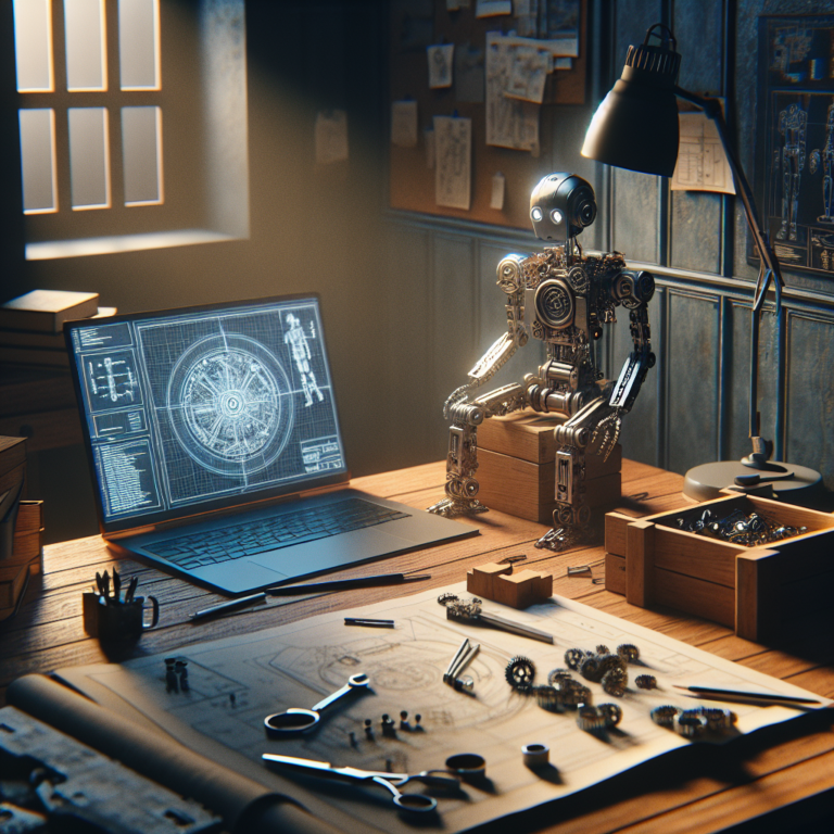 Robotics For Beginners — Guide, Tips & FAQ (2026)