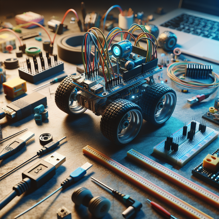 Arduino Robot Projects — Guide, Tips & FAQ (2026)